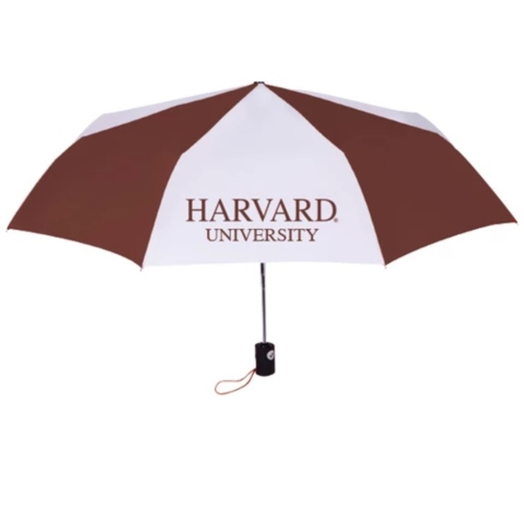 Clayson | Accessories | Harvard University Umbrella | Poshmark